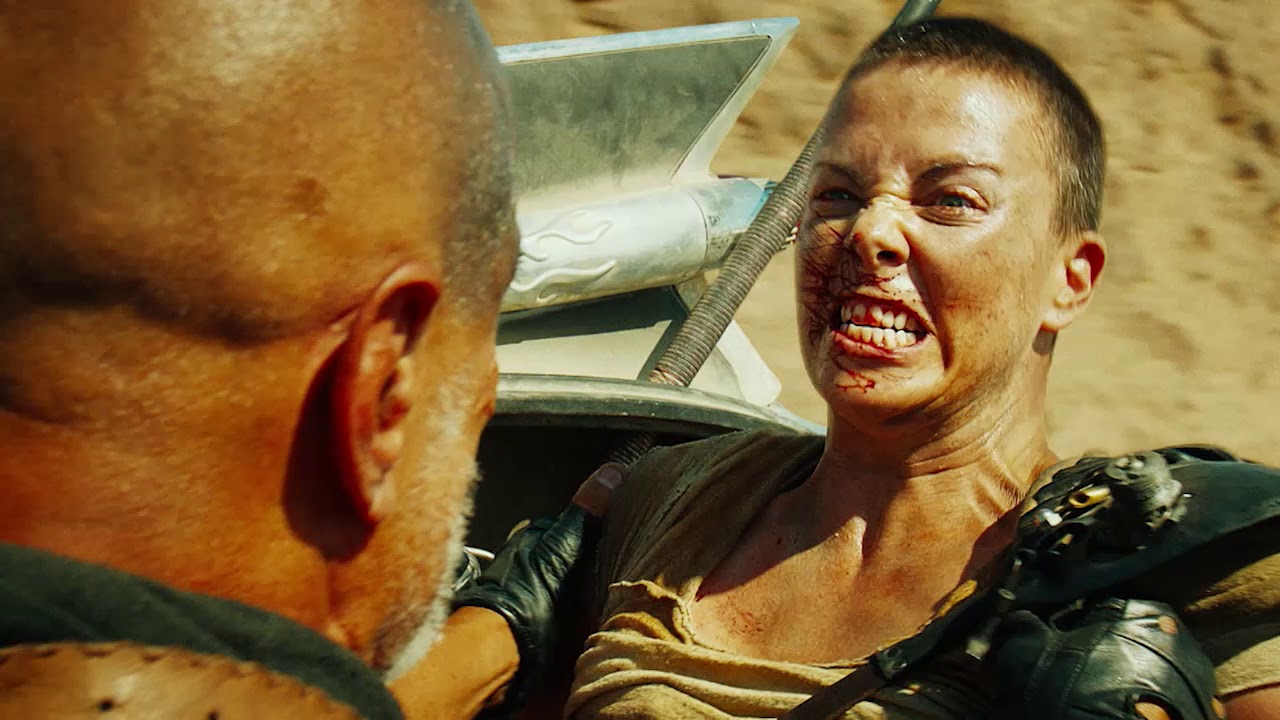 OSN Action HD IMAGE PROMO DEV - YouTube