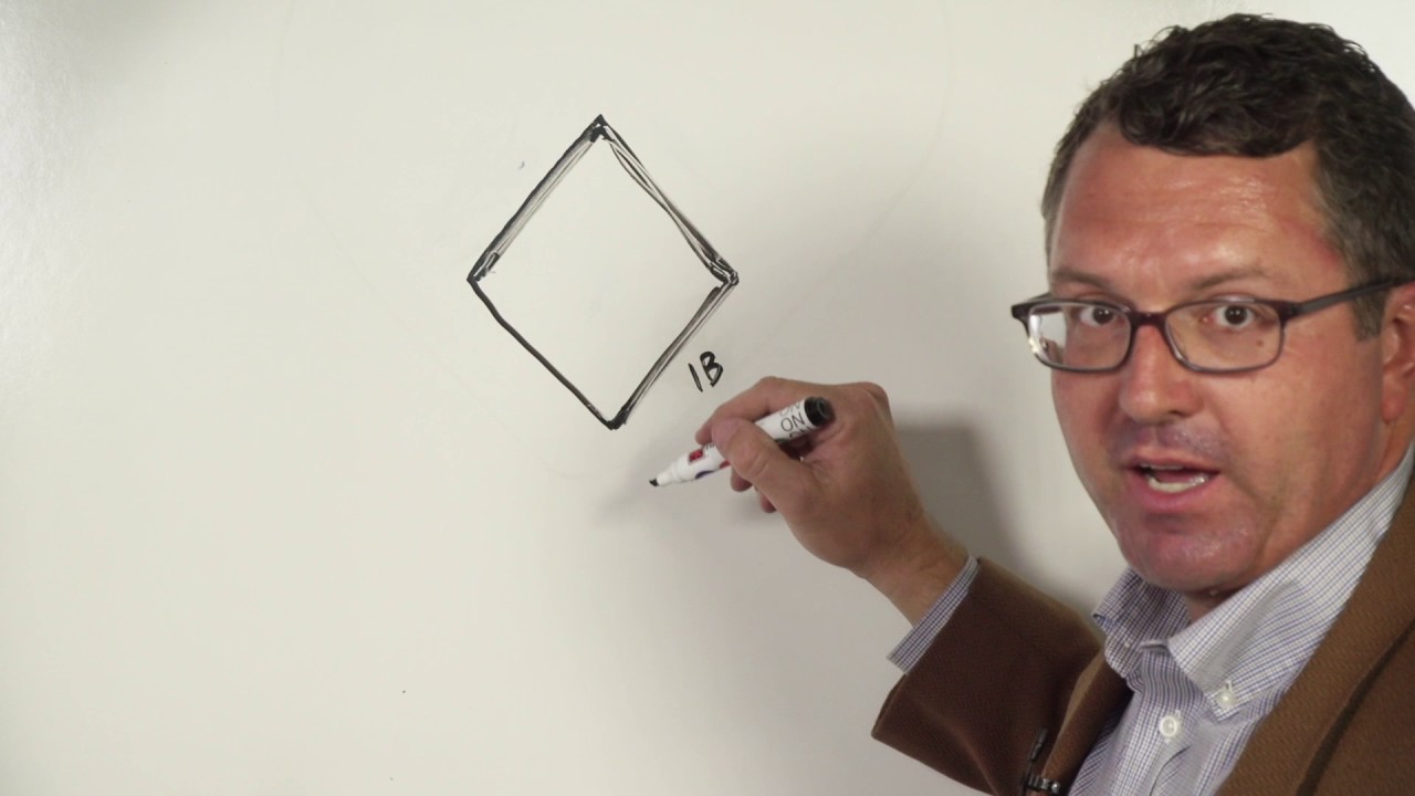 Understanding Baseball Scoring with Michael Guymon - YouTube