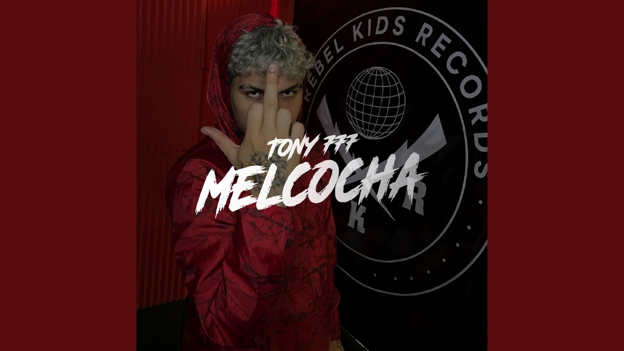 Melcocha - YouTube