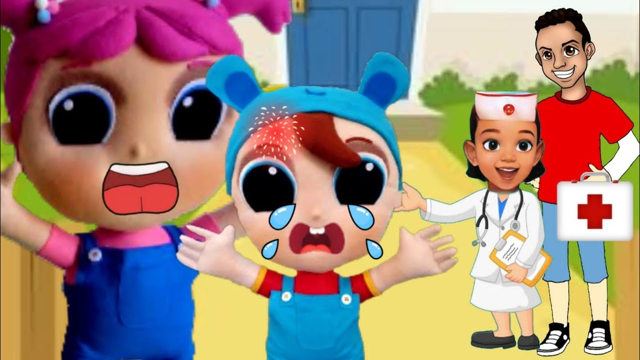 THE BOO BOO SONGS JOÃOZINHO/O DODÓI DO JOÃOZINHO/NURSERY RHYMES KIDS ...