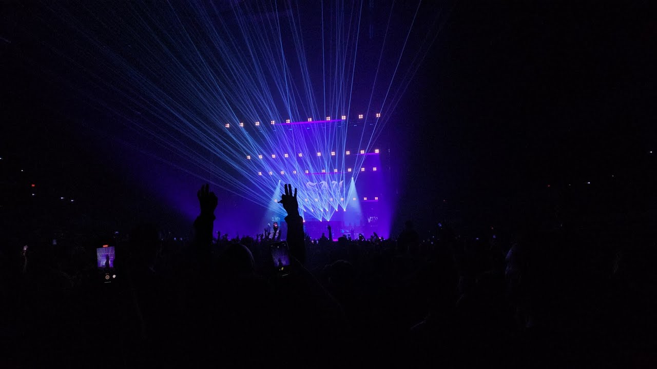 I Got to Experience Grey Day 2023!!! - YouTube