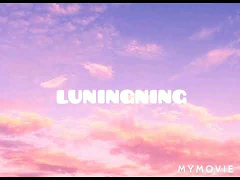 Luningning by ( Iver and Jester ) - YouTube Music