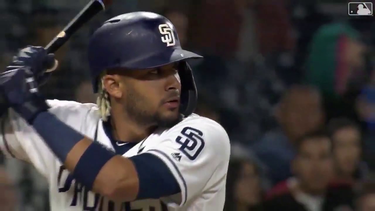 San Diego Padres Spring Training Hype - 2020 - YouTube