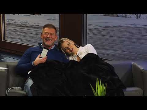 Pantyhose Fashion – Ep. 24 | Diana Naborskaia