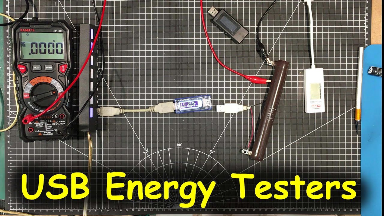 0148 Review 3 USB Testers plus Some Bonus Mail YouTube 0148-review-3-usb-testers-plus-some-bonus-mail-youtube