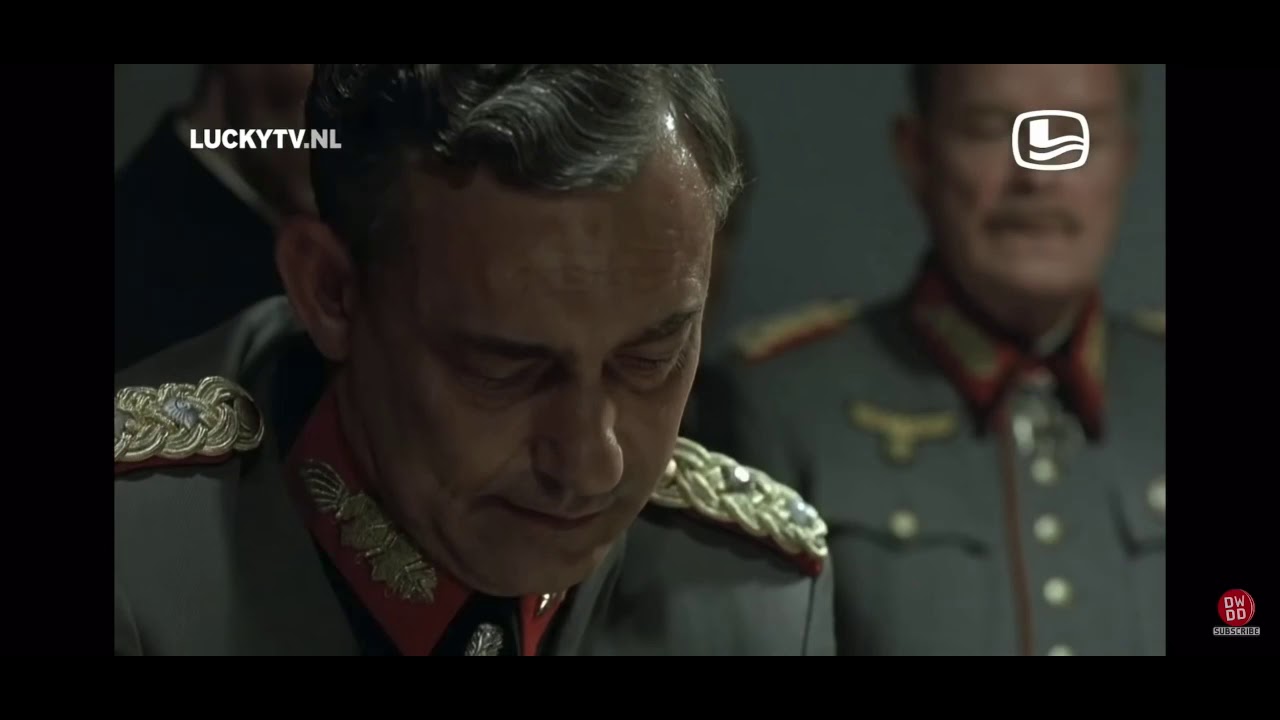 LuckyTV Hitler [remix] - YouTube