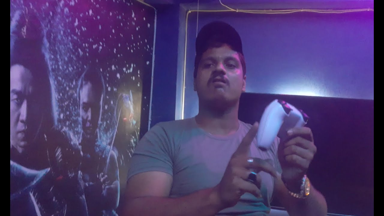 Abrar VS Kartik | Tekken 8 | Lucknow | Tournament | FT2 - YouTube