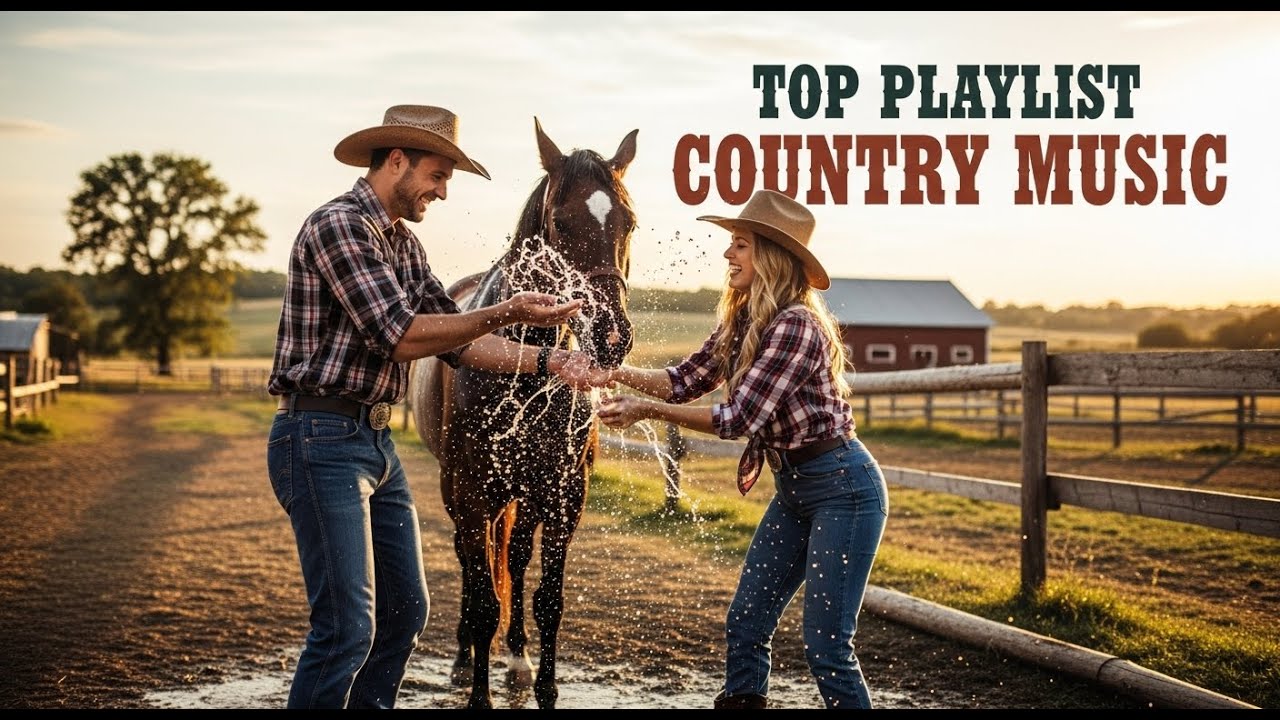 Timeless Country Romance 🎶 Best Old Country Ballads Ever [Vol.23] - YouTube