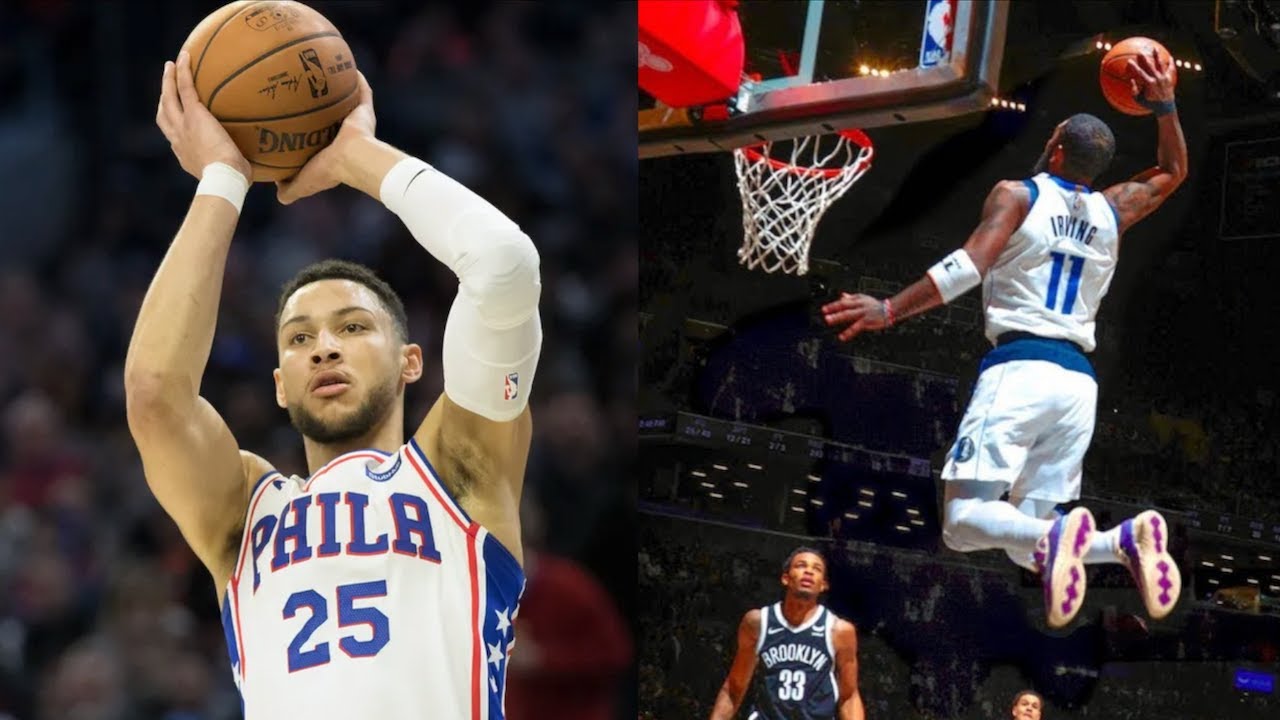 NBA "He Shocked The World 🌎" MOMENTS - YouTube