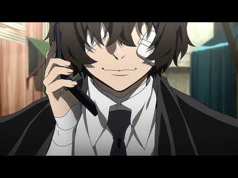Dazai mafia Twixtor clips
