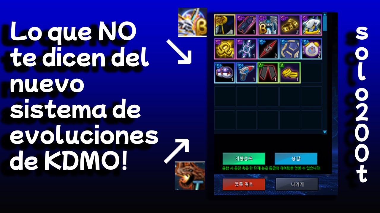 No creeras lo fácil que es conseguir sss/sss+ ¡¡ROTISIMO!! DIGIMON ...