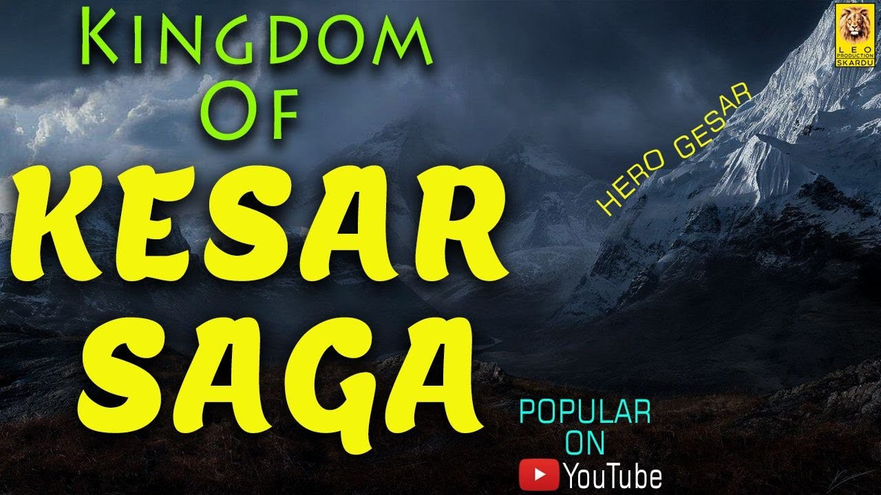 Hlafo KESAR || Historical Figure | Serial 2 - YouTube