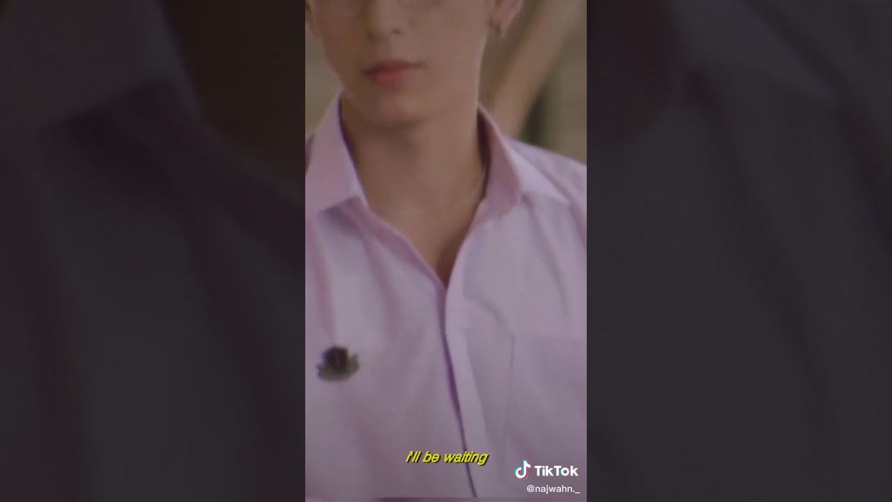 CHIMON WACHIRAWIT / WAVE "THE GIFTED" - YouTube