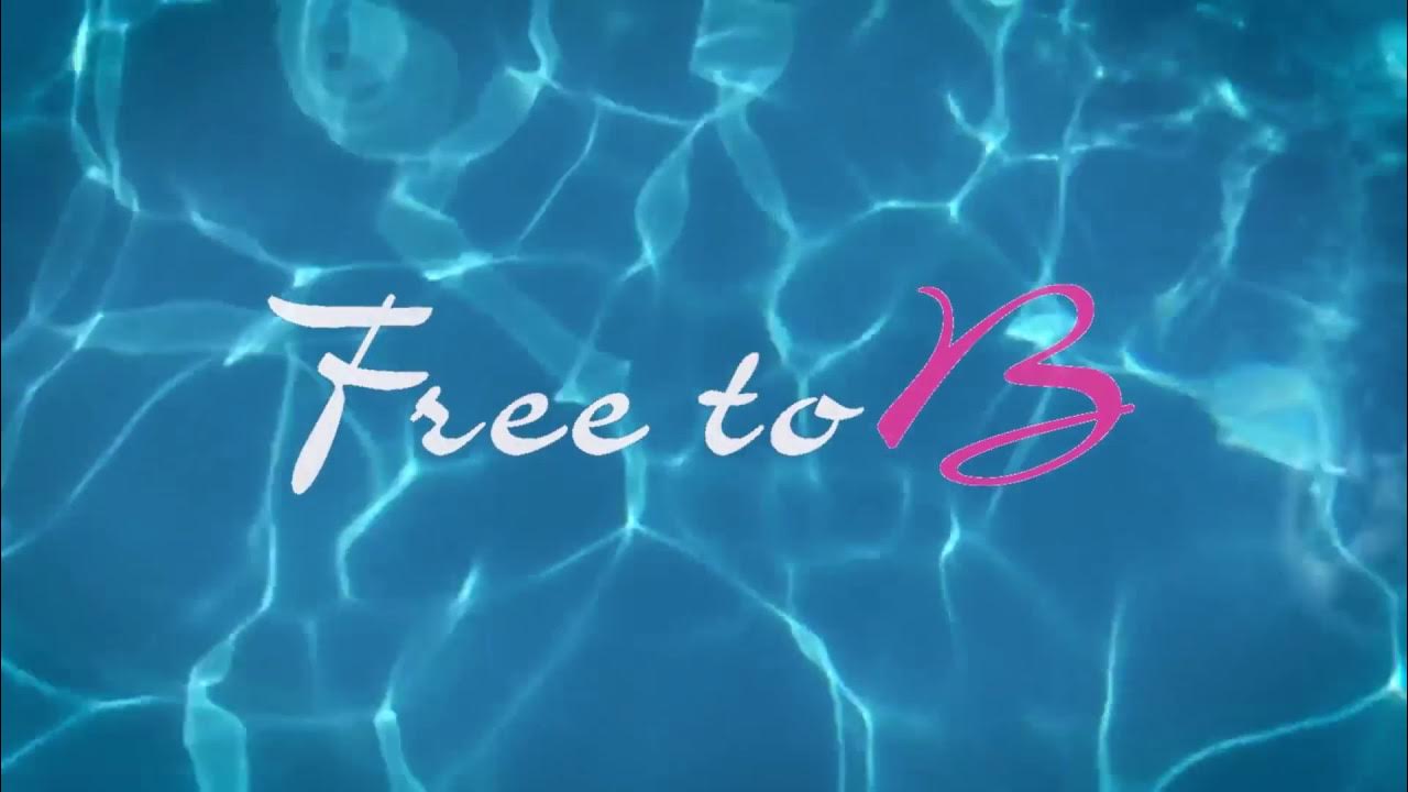 Brigitewear Swimwear Free To B Youtube