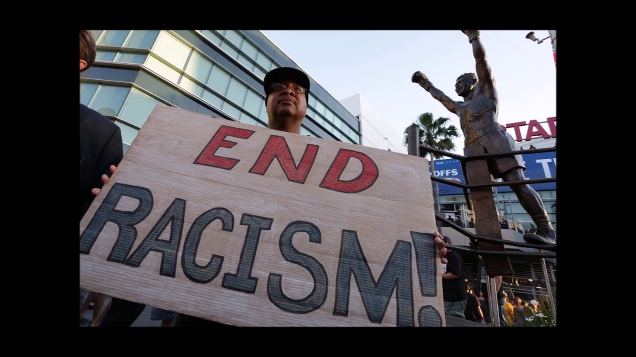 Social Activism Documentary: Ending Racial Segregation in America - YouTube