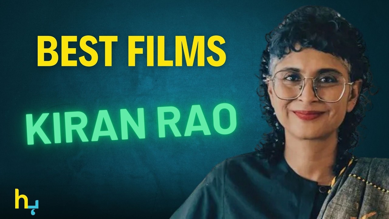 Kiran Rao’s Iconic Films That Redefined Indian Cinema | Hungama Express ...