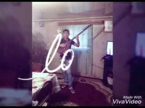 Mehman incəli maşallah güzəl ifa gözəl səs