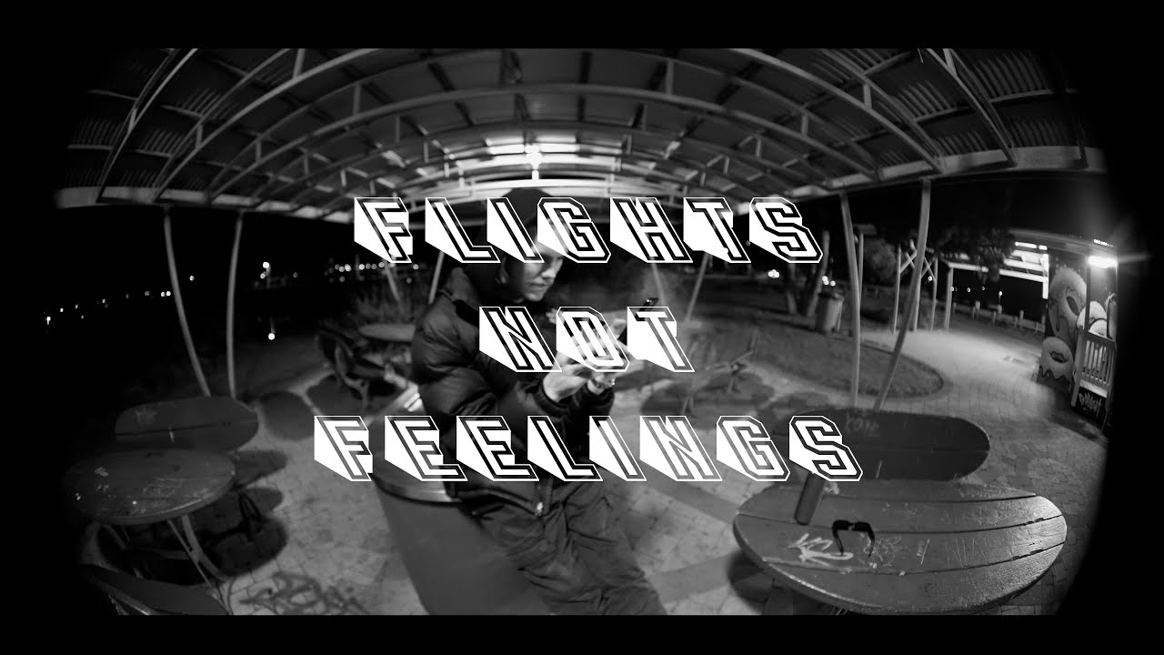 Mawzy - Flights Not Feelings | OFFICIAL MUSIC VIDEO - YouTube