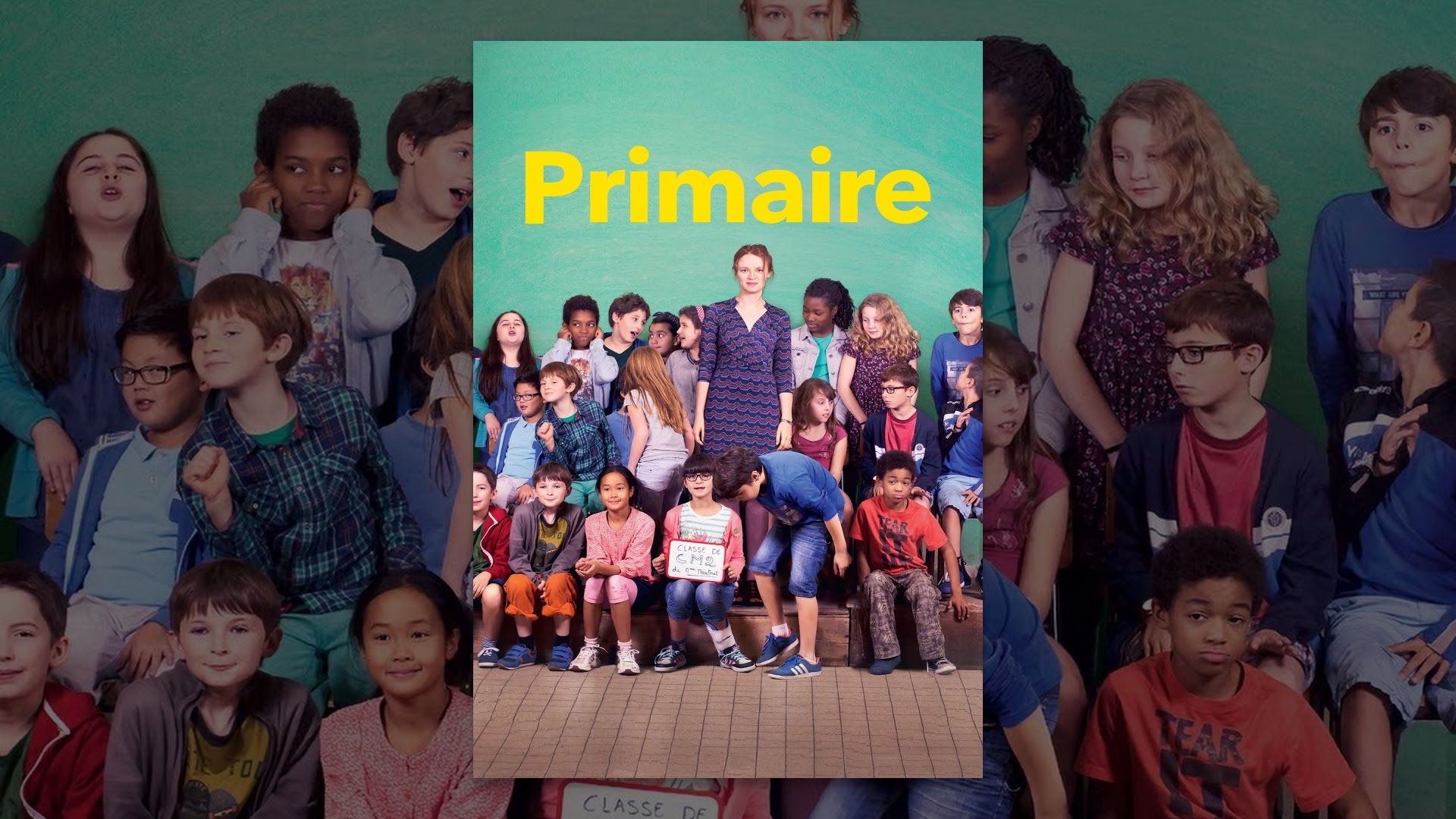 Primaire - YouTube