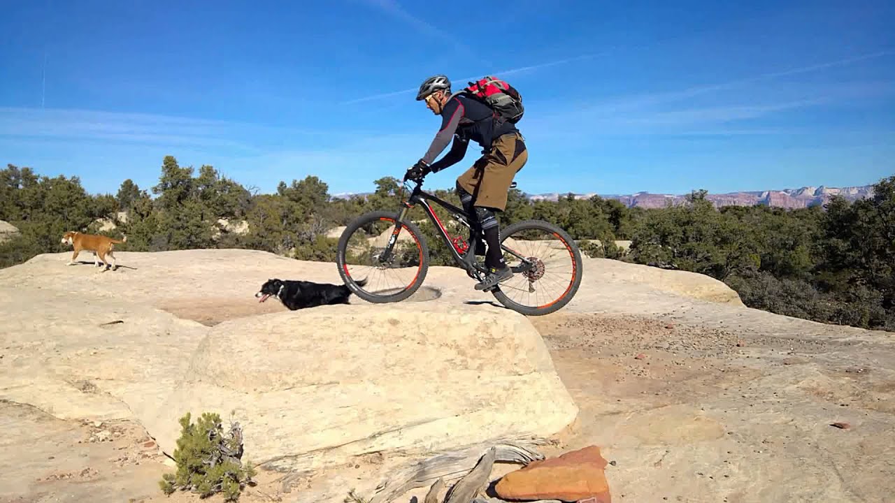 Moose's Rock on Gooseberry - YouTube