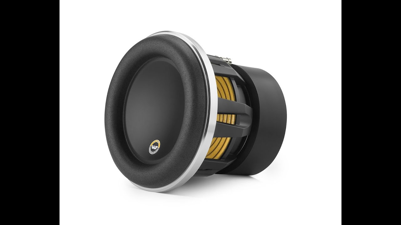SUBWOOFER BASS TEST PURE MINIMAL BASS 10 500 HZ - YouTube