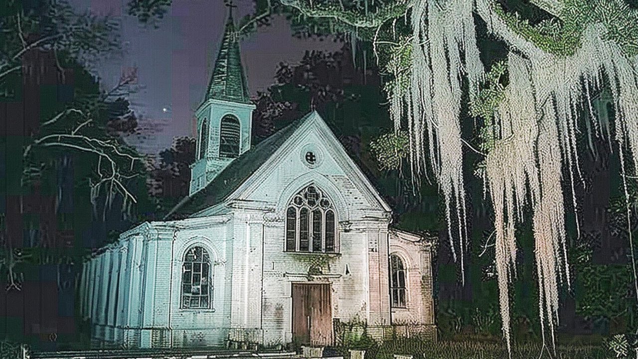 Top 10 Disturbing Churches Hiding Pure EVIL - YouTube
