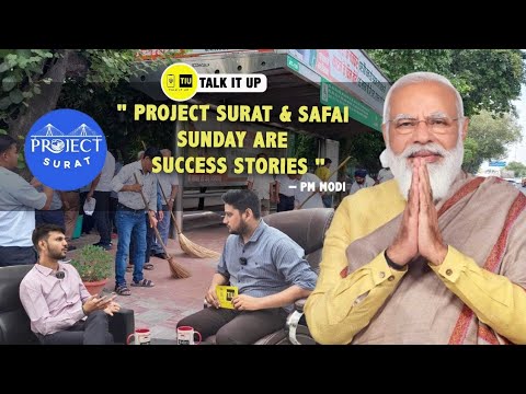 Ep:09 The Project Surat Ft: Akash Bansal - YouTube