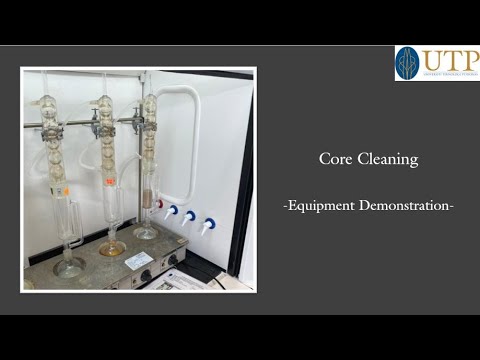 Core Cleaning - YouTube