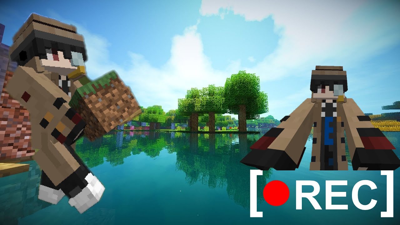 MINECRAFT Romania!! Jucam cu Abonatii!! PLAY.GUSTER.RO - YouTube