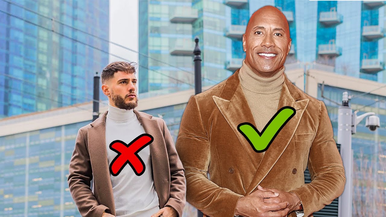 Does Size Matter To Women? (Not The Size You're Thinking About) - YouTube