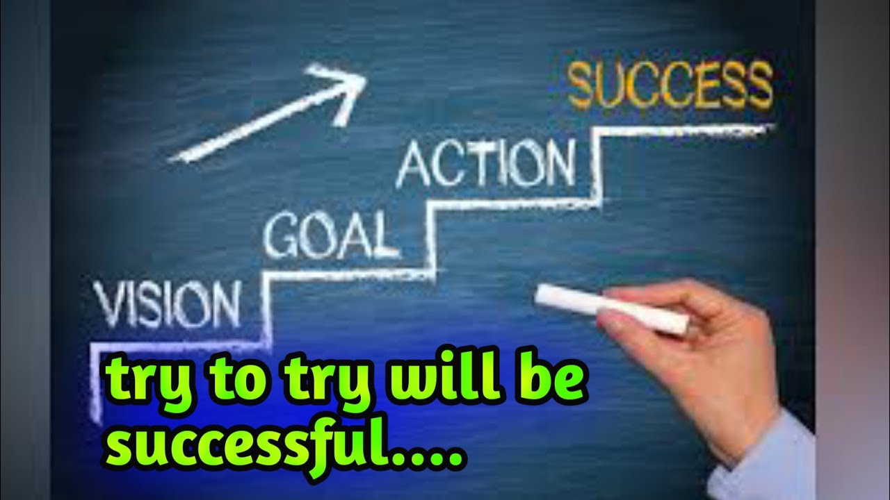 try to try will be successful. motivational story | Fact Indian | - YouTube