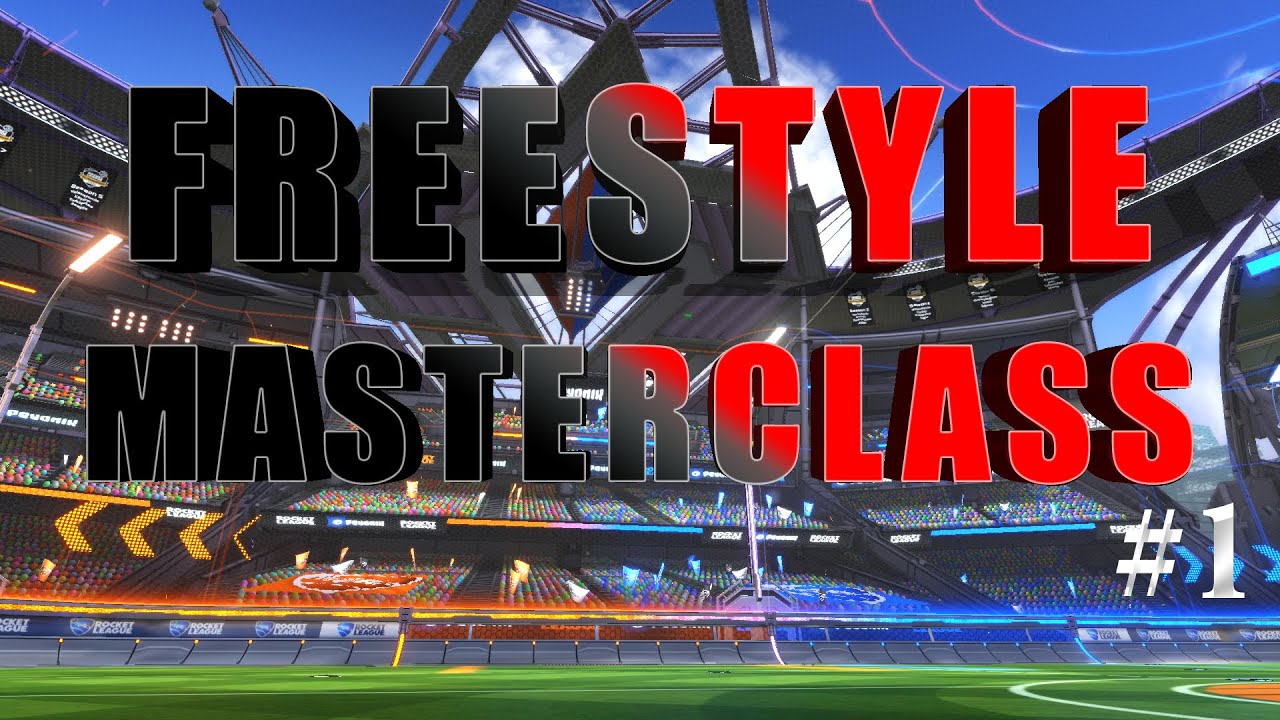 Alle Freestyle Stile und welche Settings ihr nutzen solltet! | Cyprian ...