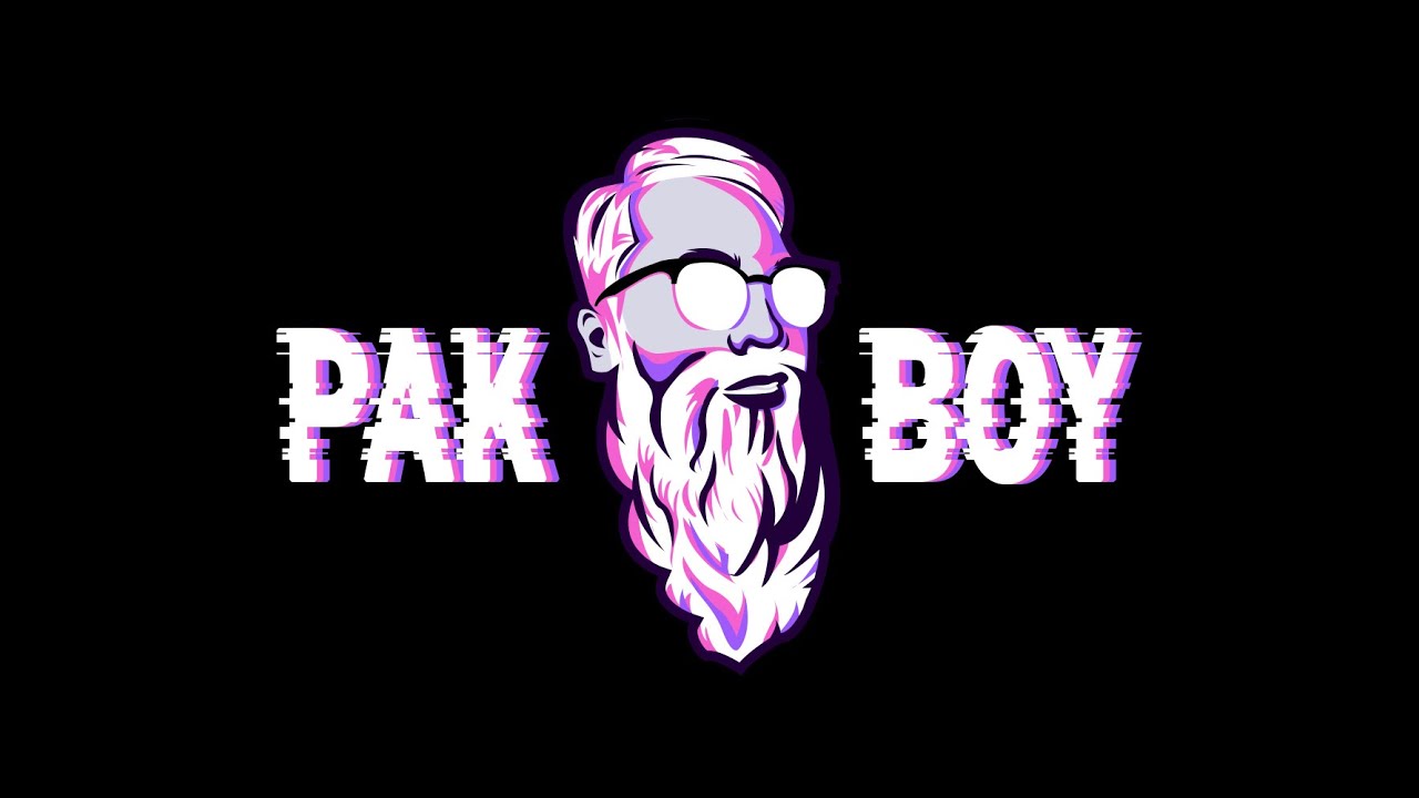PAKBOY - Official Music - YouTube