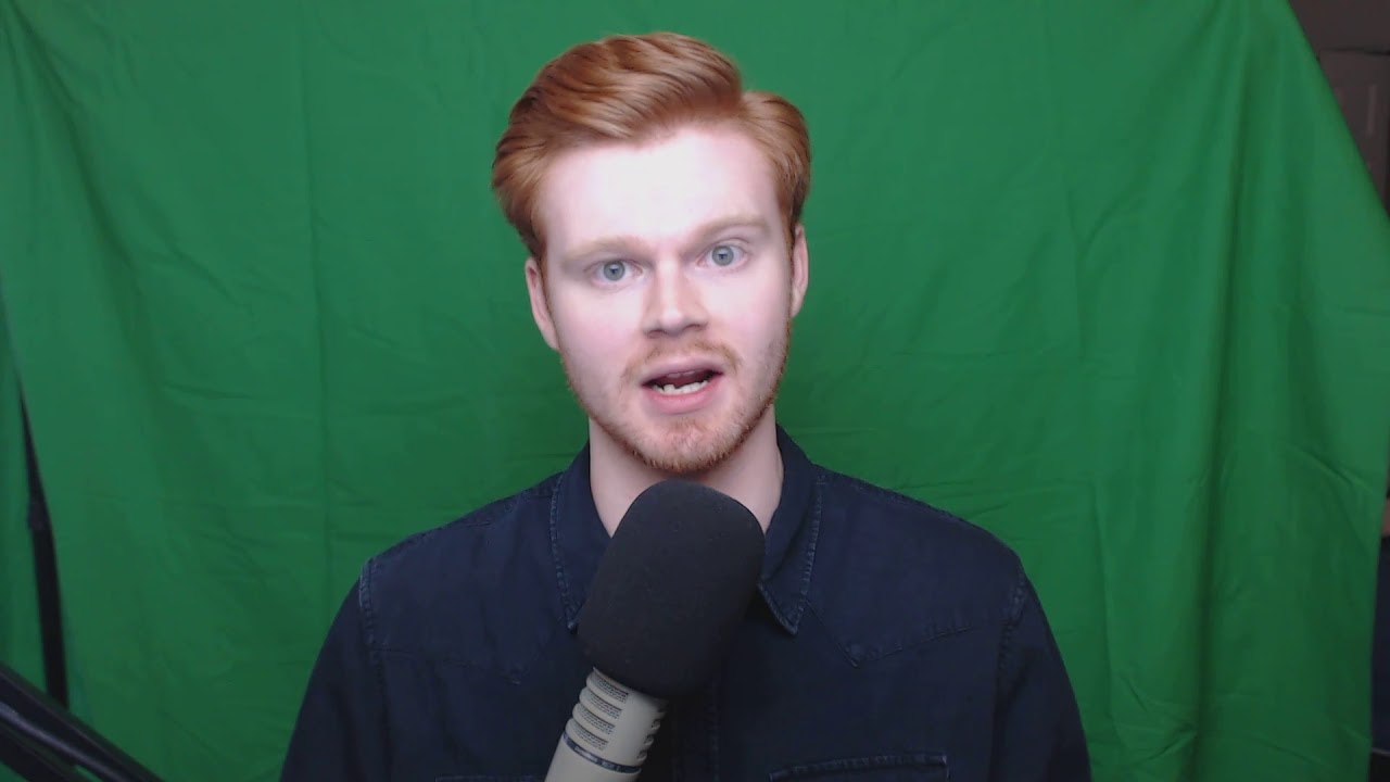 I'M A FACEBOOK GAMING CREATOR!!! - YouTube