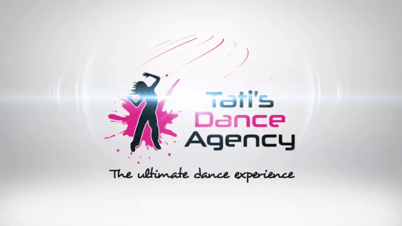 Tati's Dance Agency - Carnaval - Geen Stempel - Confetti - YouTube
