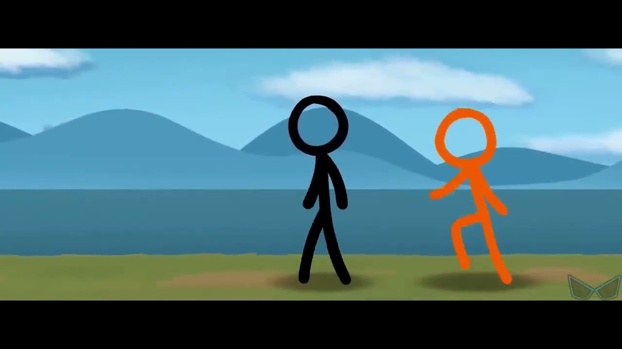 Alanbecker | from - @Cookies_Animation - YouTube