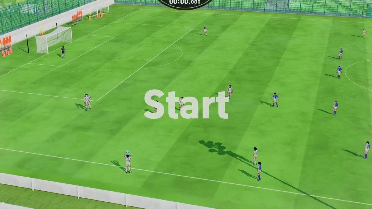 Ranking 1st trial - Beat the Clock feat SGGK vol 3 eFootball 2025 - YouTube