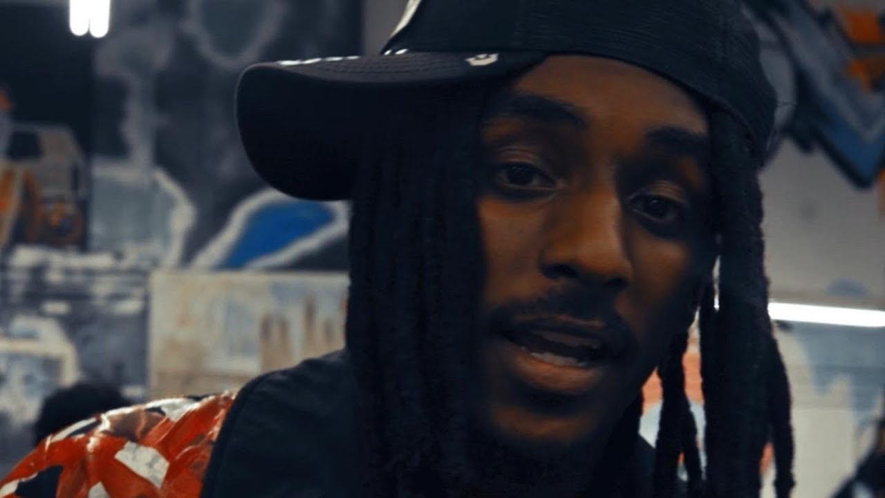 XAY GOD - SHROOMIE ROOMIE [OFFICIAL MUSIC VIDEO] Shot By ...