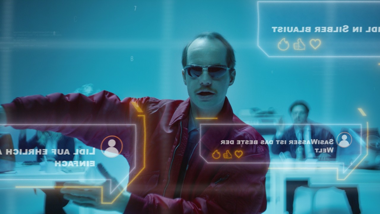 Lidl – Community Song: The Making Of - YouTube