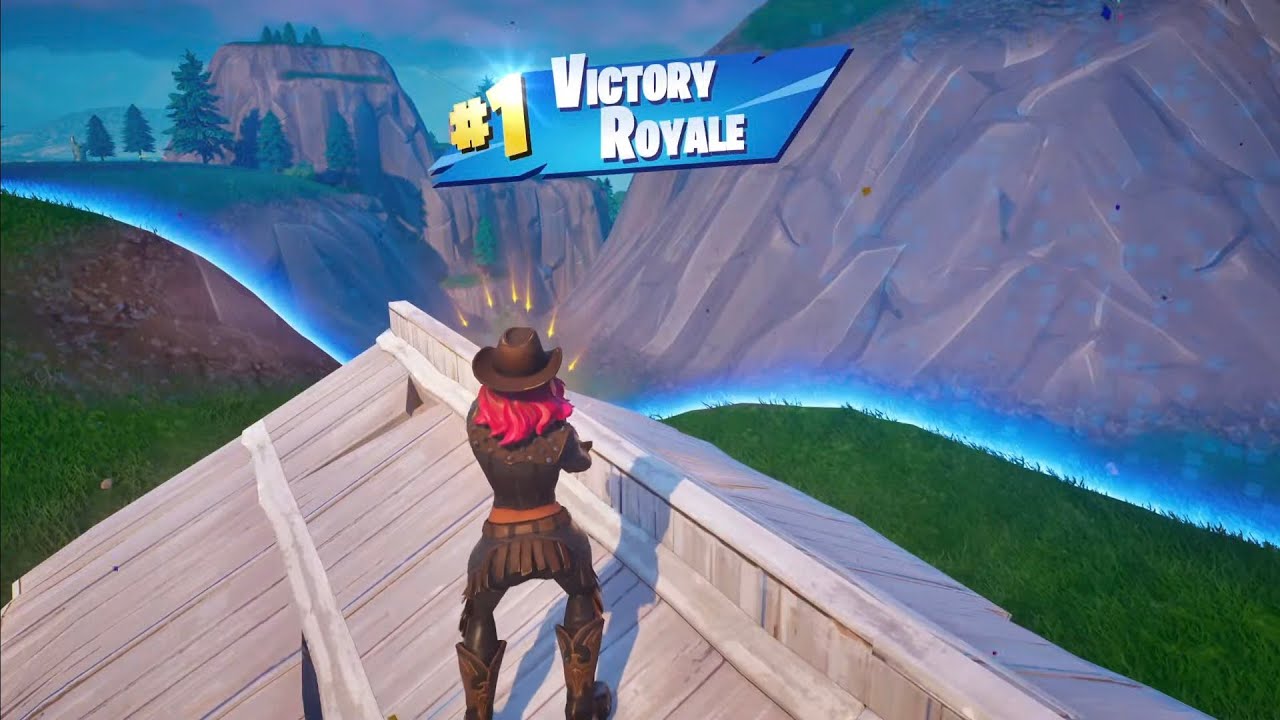 Playing OG Ranked, Ranked Cup, OG Item Shop (Season 6) - YouTube