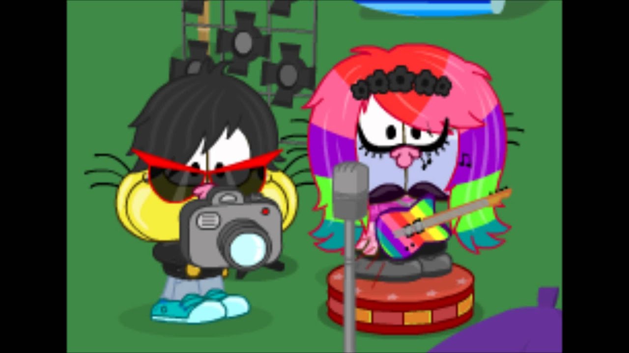 Gatu Clip Paparazzi - YouTube