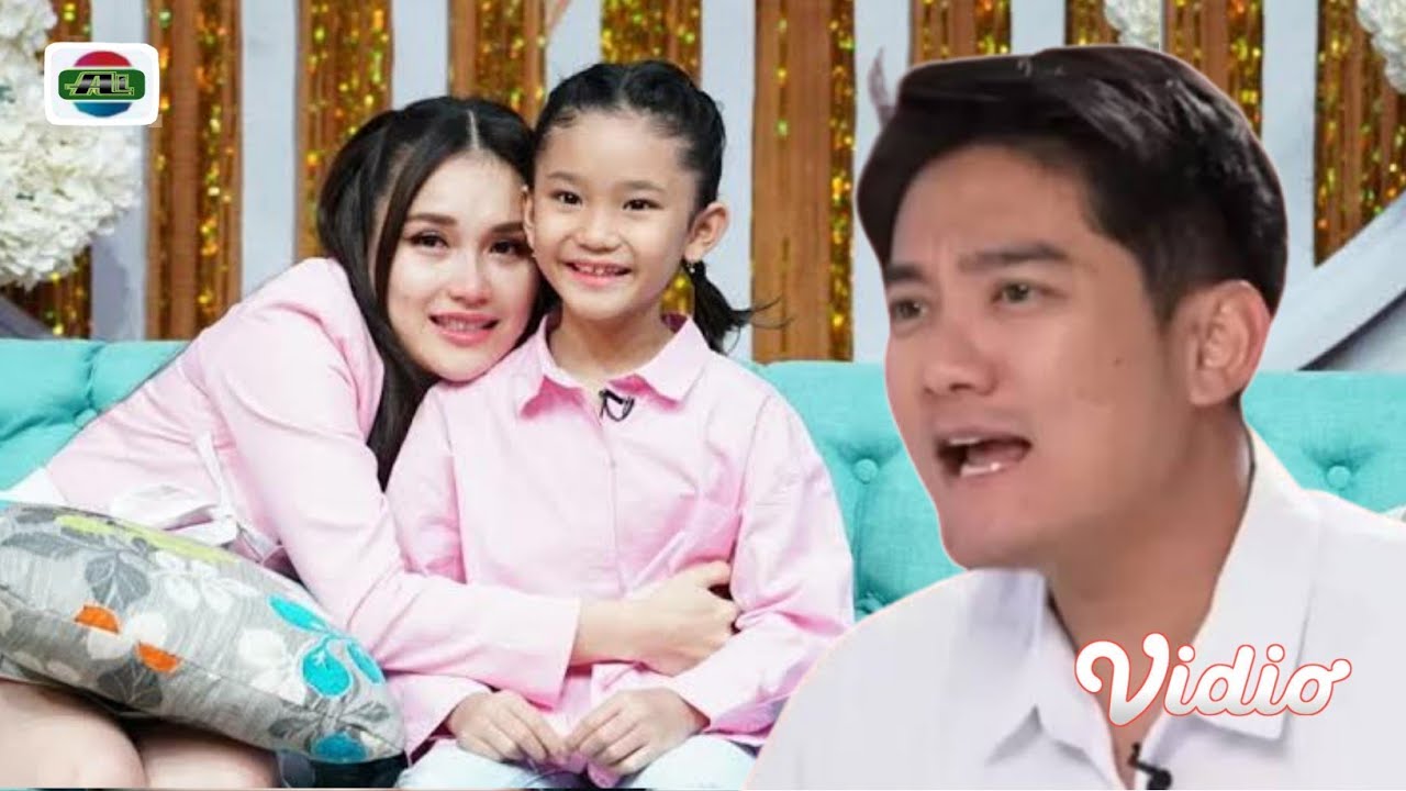 Efek Diterima Dikeluarga Ayu, Boy William Tak Lagi Sungkan Bilang ...