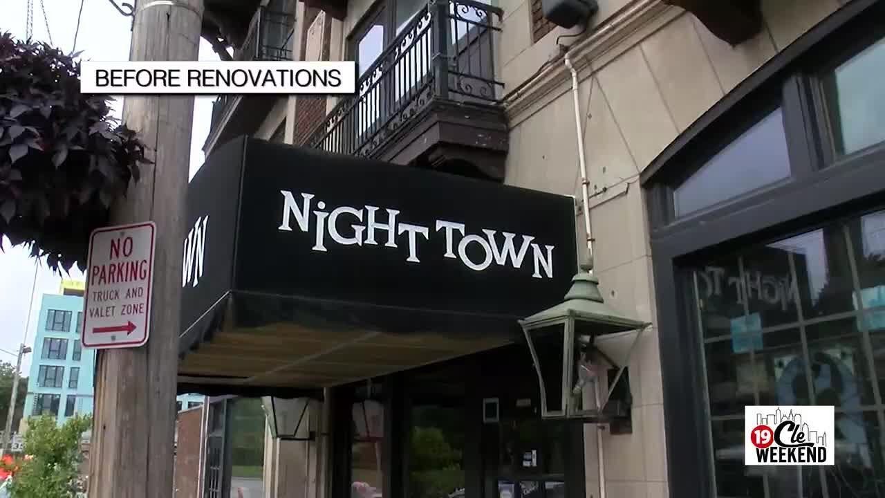 Nighttown Returns to Cleveland - YouTube