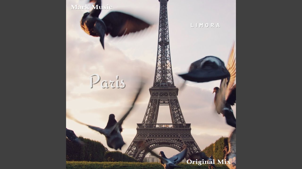 Paris - YouTube