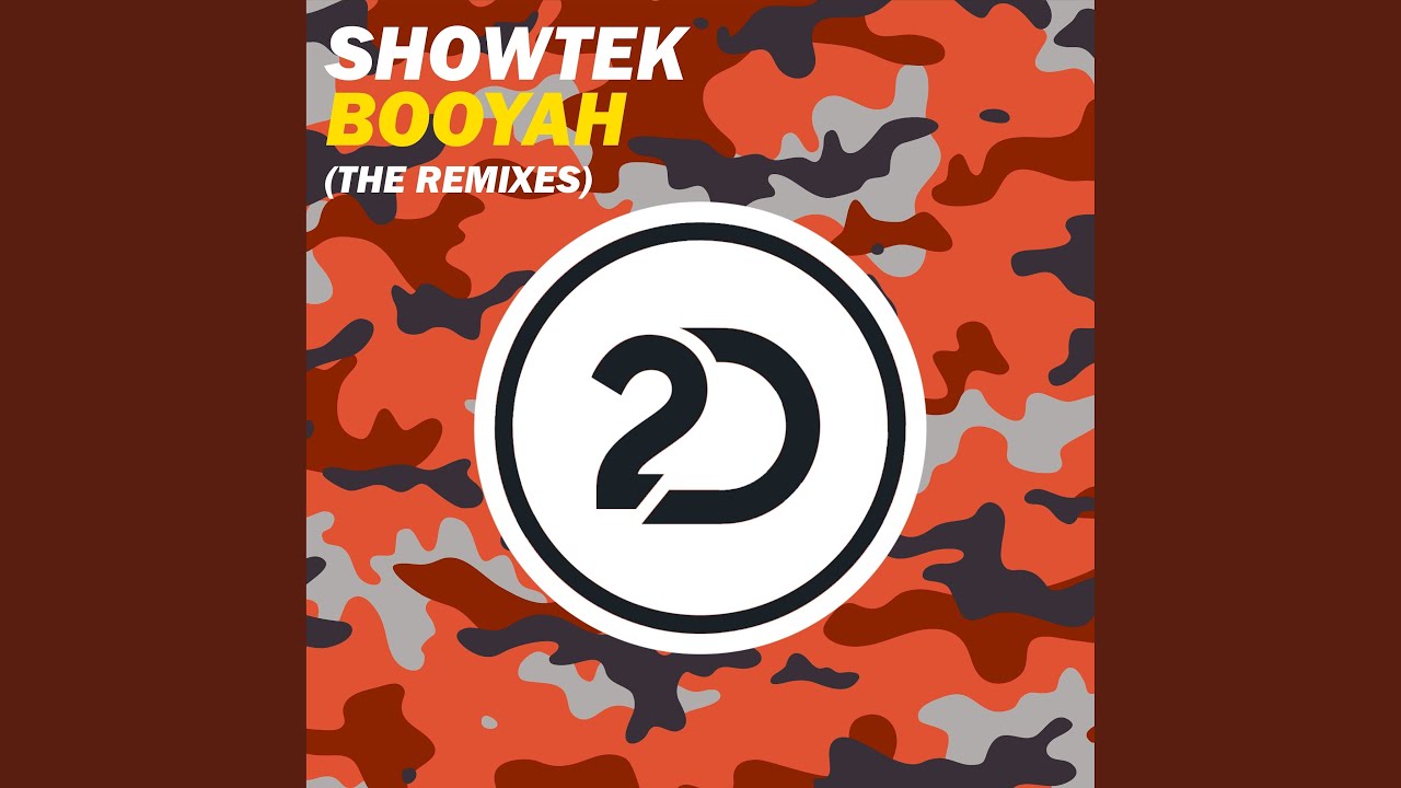 Booyah Party Favor Remix YouTube Music Booyah Party Favor Remix YouTube Music
