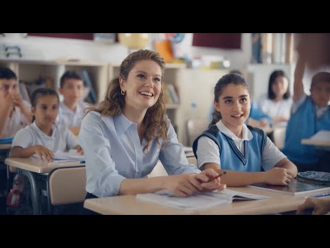 TOVAK'ın imece projesine destek oluyor, çocuklarımızın eğitim koşullarını iyileştiriyoruz!