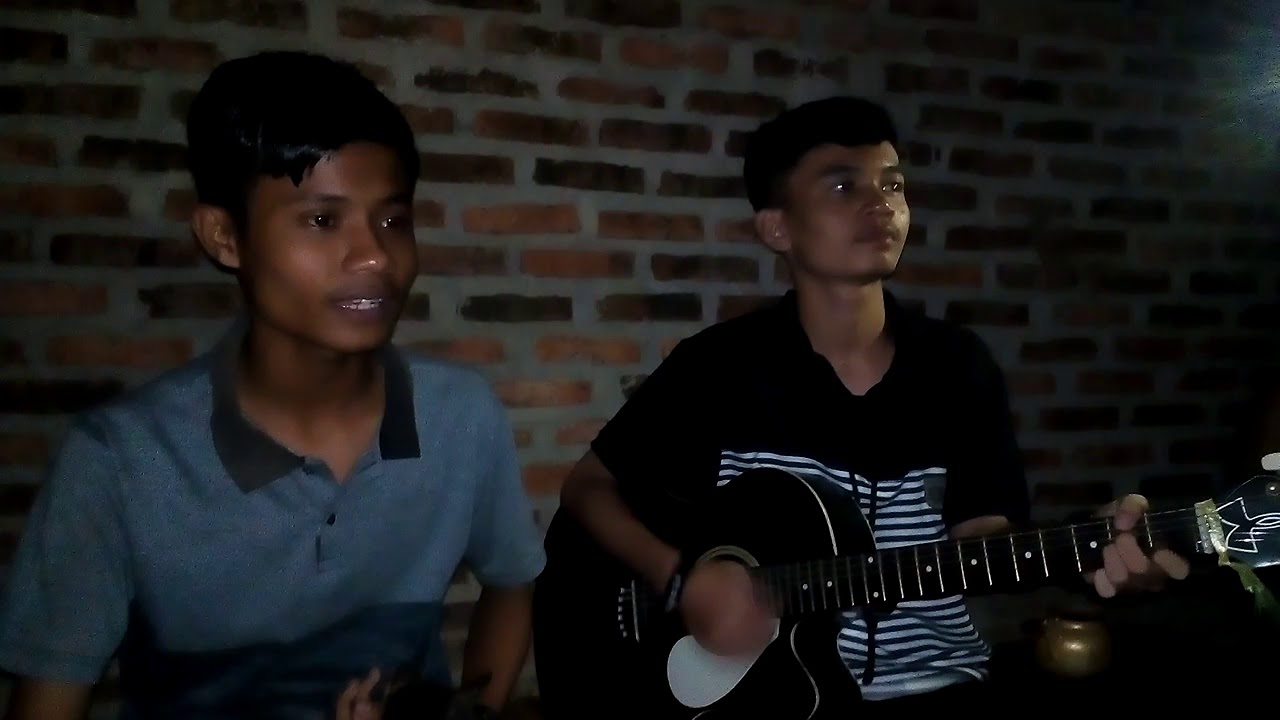 Geby - Tinggal Kenangan - YouTube