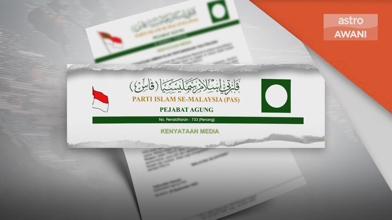 PRU15 | Pas seru parti dalam kerajaan terus kerjasama - YouTube