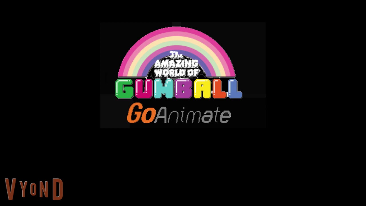 Noticia Importante de Gumball GoAnimate Nick GoAnimate - YouTube