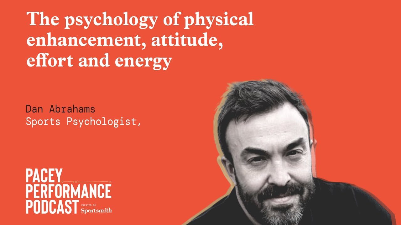 The psychology of physical enhancement, attitude, effort and energy ...
